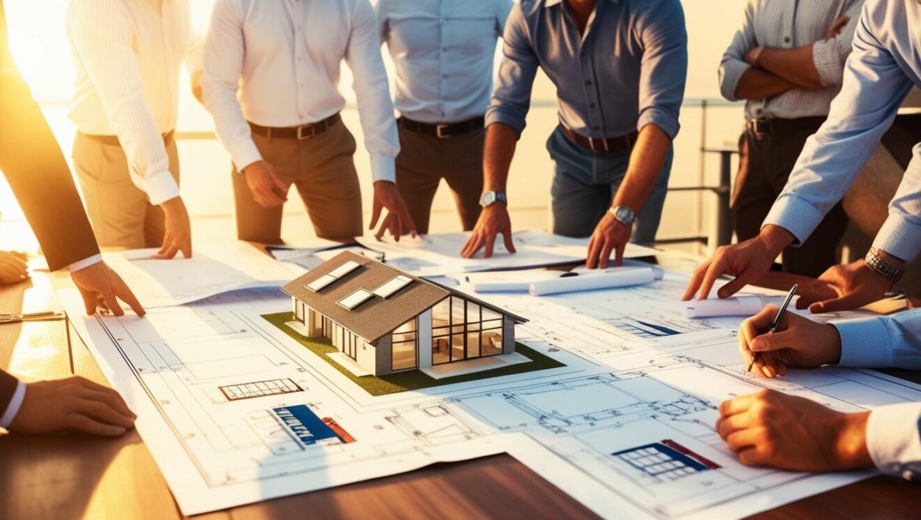 Home - Titley Construction
